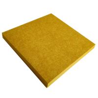 China NRC 0.6 1220mm Width Decorative Acoustic Panels for sale