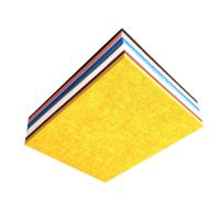 China NRC 0.6 1220mm Width Decorative Acoustic Panels for sale