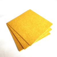 China 600 Width Decorative Soundproofing Panels for sale