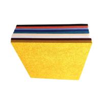 China 100％ PET Decorative Acoustic Panels for sale