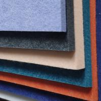 China High Density 2000gsm 15mm Studio Acoustic Panels for sale