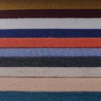 China 25mm Soft Felt 100% Recycled Polyester Acoustic Board for sale