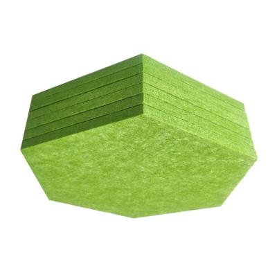 China SGS Length 150mm Durable Studio Acoustic Panels for sale