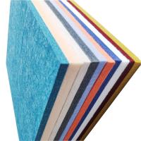 China NRC 0.75 9mm Studio Acoustic Panels For Meeting Rooms for sale