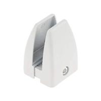 China Aluminum Alloy L42mm M6 Screw Panel Mounting Bracket for sale
