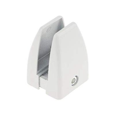 China Aluminum Alloy L42mm M6 Screw Panel Mounting Bracket for sale