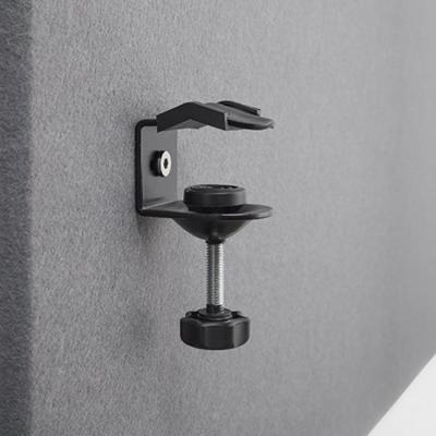 China Aluminium Acoustic Panel Stand for sale
