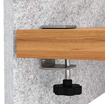 China ACY-02 Fixing 33x42mm Panel Mounting Bracket for sale