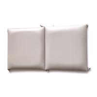 China Intertek 600mm Length Sound Baffling Panels for sale