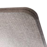 China TUV Fabric Wrapped Acoustic Panels for sale