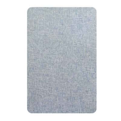 China TUV Fabric Wrapped Acoustic Panels for sale