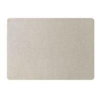 China 20mm Thickness Carved Beveled Edges Acoustic Felt Panels for sale
