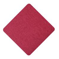 China 600*600mm Fabric Wrapped Acoustic Panels for sale