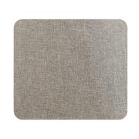 China Wall Decoration Polyester Fabric Wrapped Acoustic Panels for sale