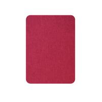 China Sustainable 25mm 3500g/Sqm PET Acoustic Wall Panels for sale