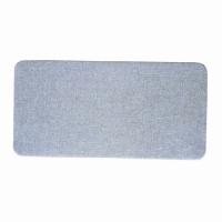 China 9mm Length 1200mm Acoustic Absorption Panels for sale