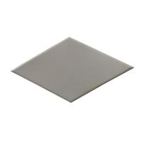 China ASTM E84-A Rhombus Fabric Wrapped Acoustic Panels for sale