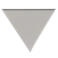 China Triangle NRC 0.6 12mm Fabric Wrapped Wall Panels for sale