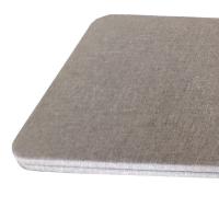 China 9mm Length 1200mm Acoustic Absorption Panels for sale