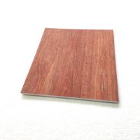 China Printed 100％ PET Geometry Shaping Decorative Acoustic Wall Panels Soundproof for sale
