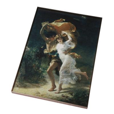 China 1.9kg/M2 Decorative Hanging Acoustic Polyester Sound Absorber Panels for sale