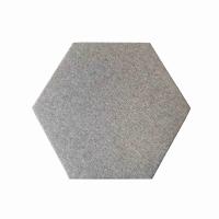 China TUV OEKO Fabric Wrapped Acoustic Panels Noise Cancelling for sale