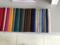 China ASTM E84 Approved Polyester Fiber Micro Perforated Acoustic Panels  Noise Blocking for sale