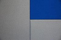 China Flame Retardant 64 Colors Fabric Wrapped Acoustic Panels Moisture Proof for sale
