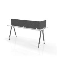 China Polyester fiber acoustic panels for desk furniture and partition decoration for sale