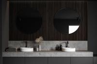 China Acoustic Wood Veneer Echo Dampening Panels Custom for sale