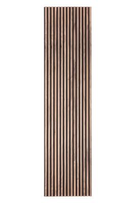 China Grade B1 Fire Retardant MDF Sound Reducing Wall Panels for sale