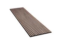 China Grade B1 Fire Retardant MDF Sound Reducing Wall Panels for sale