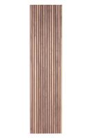 China Noise Reduction Sound Absorbing Acoustic Panels HPL Finish for sale
