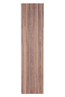 China Noise Reduction Sound Absorbing Acoustic Panels HPL Finish for sale