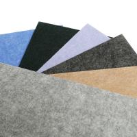China EN13501-B Sound Blocking High Nrc Ceiling Tiles For Office Furniture for sale