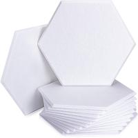 China Interior Soundproofing 9mm Acoustic Barrier Panels Sustainable for sale