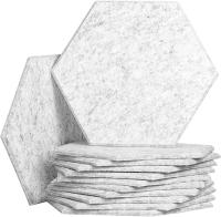 China Interior Soundproofing 9mm Acoustic Barrier Panels Sustainable for sale
