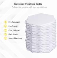 China Interior Soundproofing 9mm Acoustic Barrier Panels Sustainable for sale