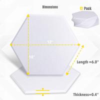 China Interior Soundproofing 9mm Acoustic Barrier Panels Sustainable for sale