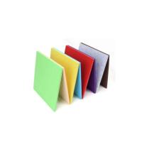 China High NRC Decorative Pet Acoustic Panel For Musical Instrument for sale