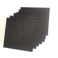 China Hanging Polyester Acoustic Panels Heat Insulation Eco Friendly 25mm Thickness for sale