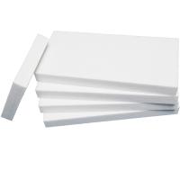 China TUV Eco Friendly Sound Absorbing Acoustic Panel Pantone Color for sale