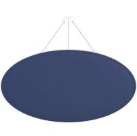 China 9mm Home Theater Soundproof Fabric Panels Acoustic Deadening Panels for sale