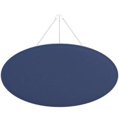 China 9mm Home Theater Soundproof Fabric Panels Acoustic Deadening Panels for sale