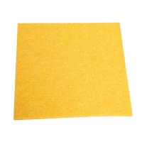China Office Furniture Polyester Sound Absorption Wall Covering  EN13501 for sale