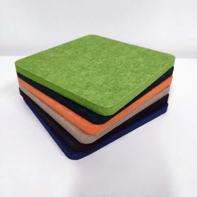 China EN13501  Standard Micro Perforated Acoustic Panels 12mm Thickness for sale