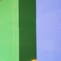 China Customized  PET Felt Polyester Acoustic Panels 12MM Thickness for sale