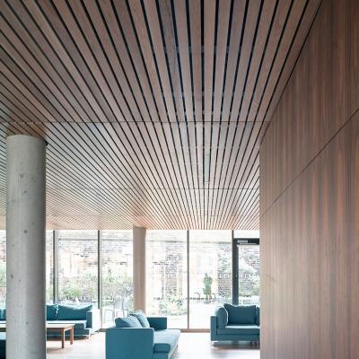 China 3d Polyester Decorative Ceiling Panels  Acoustic Ceiling Access Panel for sale