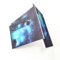 China Impact Resistance Soundproof Acoustic Panels With Logo Printing for sale