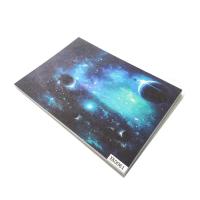 China Impact Resistance Soundproof Acoustic Panels With Logo Printing for sale